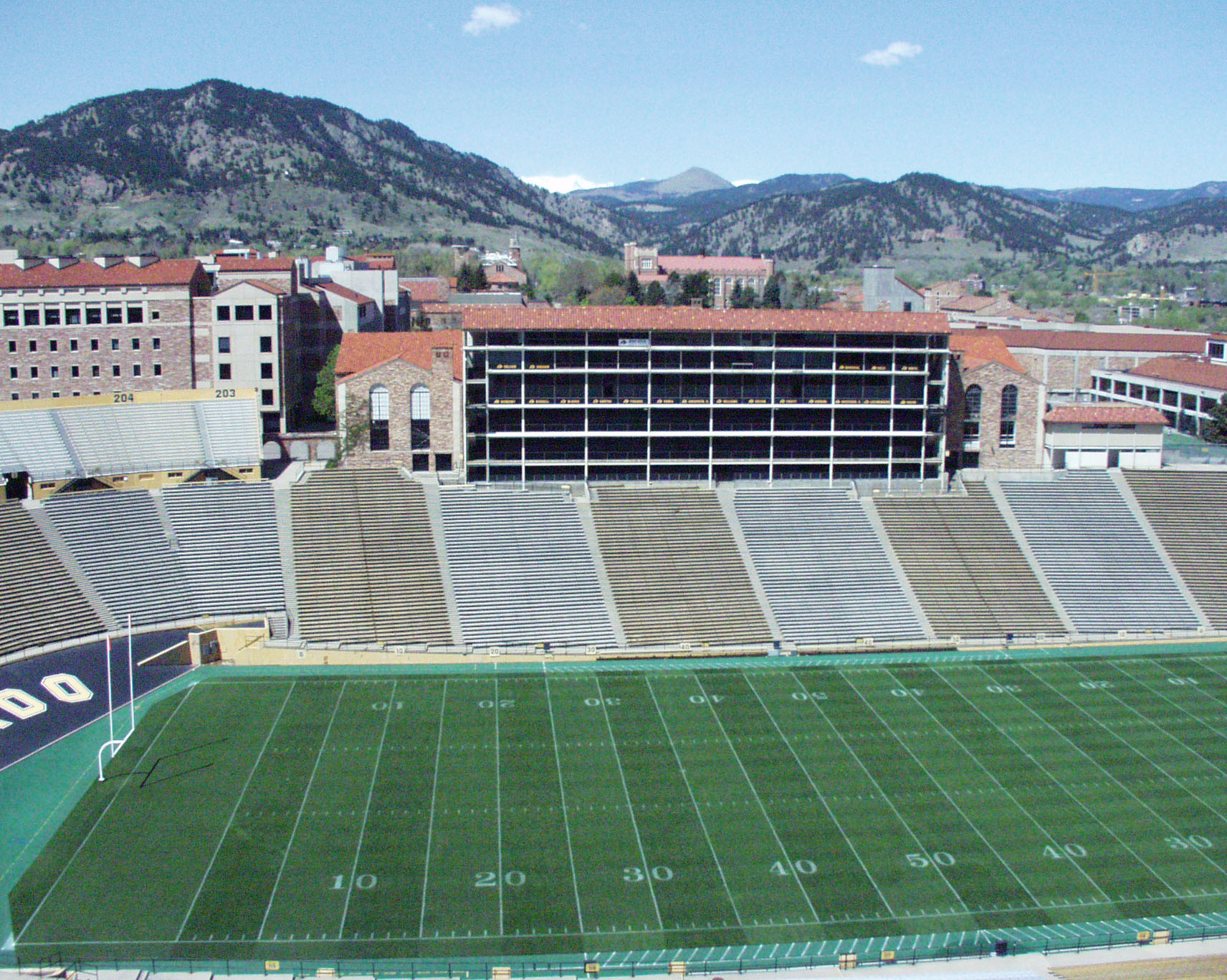CUBuffs.com | University of Colorado Buffaloes Athletics